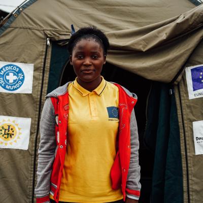 Humanitarian Aid | Capacity4dev